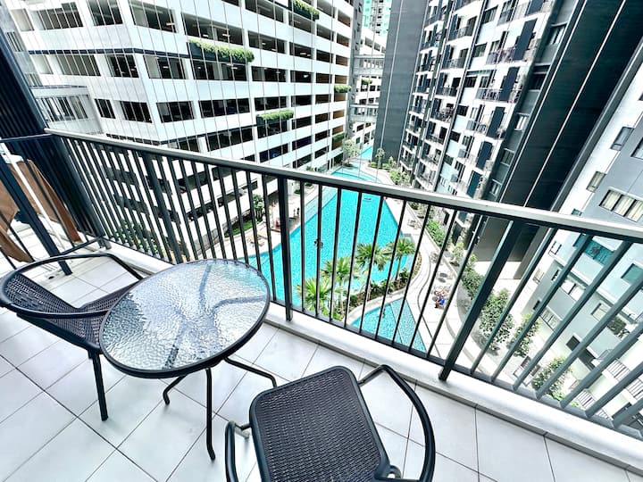 Huni Homestay - Shah Alam