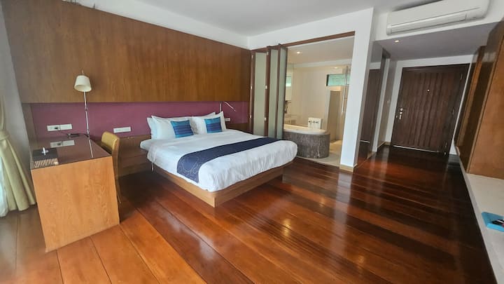 Deluxe Room Pool Access - Koh Samui