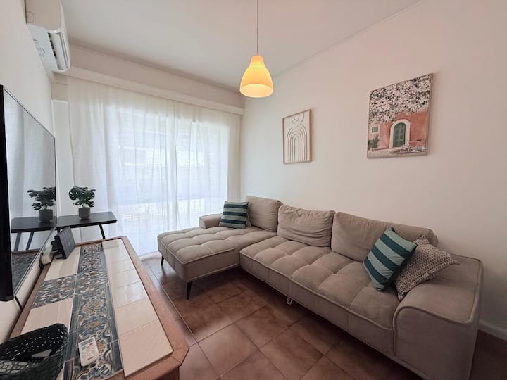 São Roque Living - Porto Apartamento Com Um Quarto - Paranhos