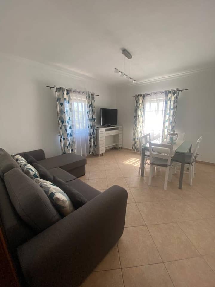 Monte Fino Bech - Monte Gordo