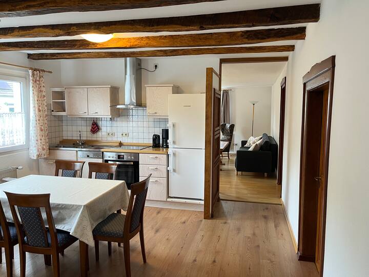 Wohnung In Kürten - Kürten
