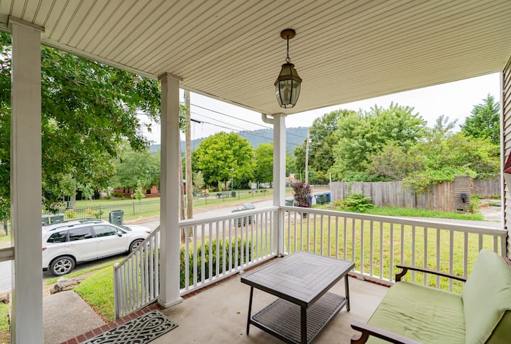 Alton Park Home 3bed/2bath - Chattanooga, TN