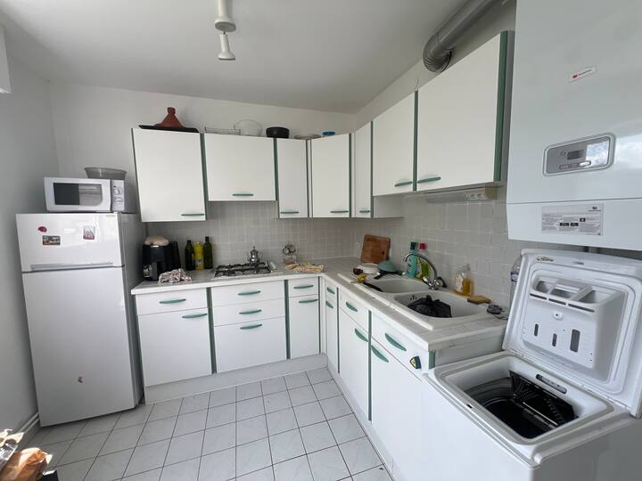 Chambre Privée - Orleans