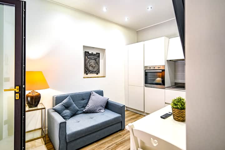 The Merchant's Secret | Turin Center - Torino