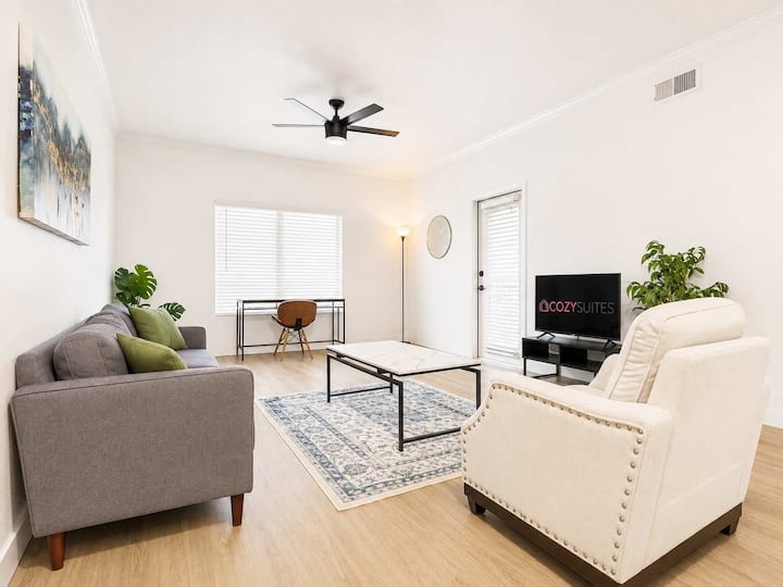 Cozysuites Chandler 2br With 2 Pools + Jacuzzi! 11 - Chandler, AZ