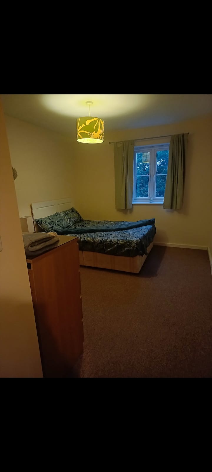 Room In A Home - Colchester