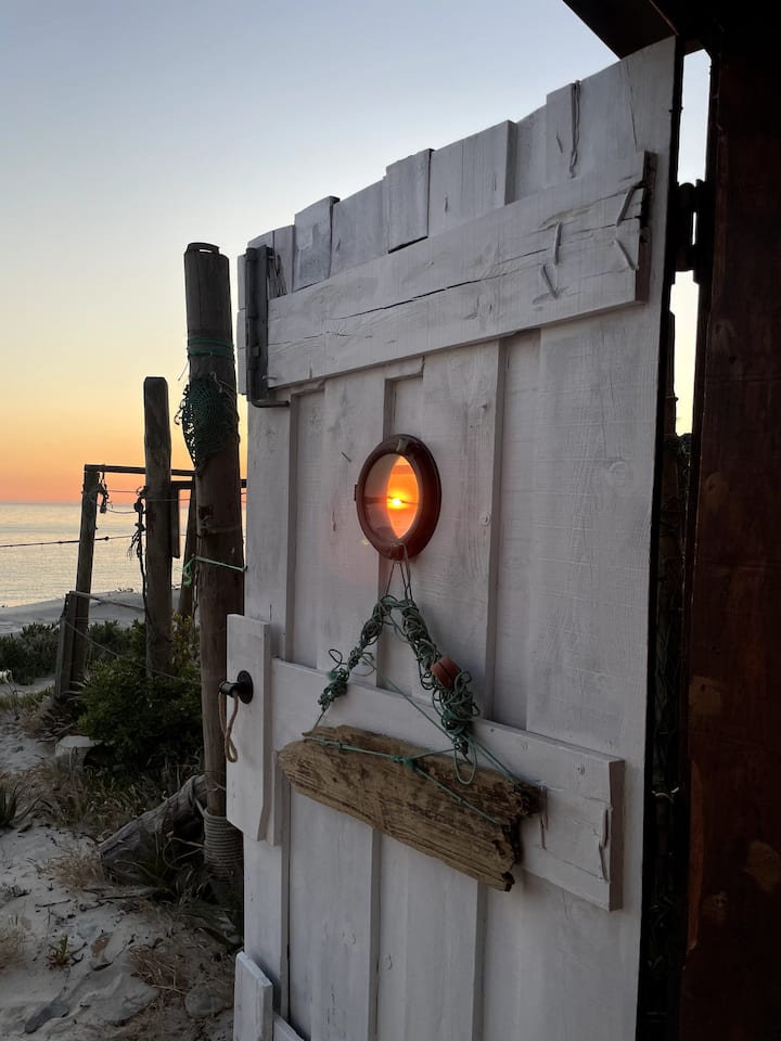 Atlantic Breeze Cabana - Apúlia