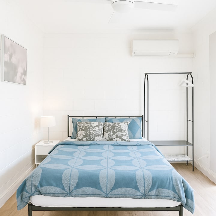 Deluxe Whitmore Studio - Walkerville