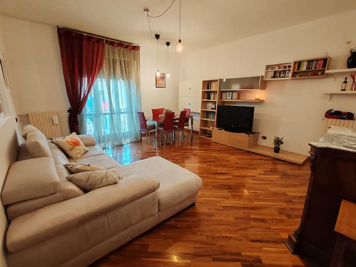 Casa Guarducci - Prato