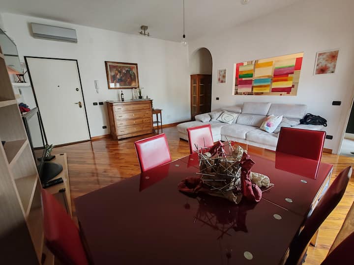 Casa Guarducci - Prato