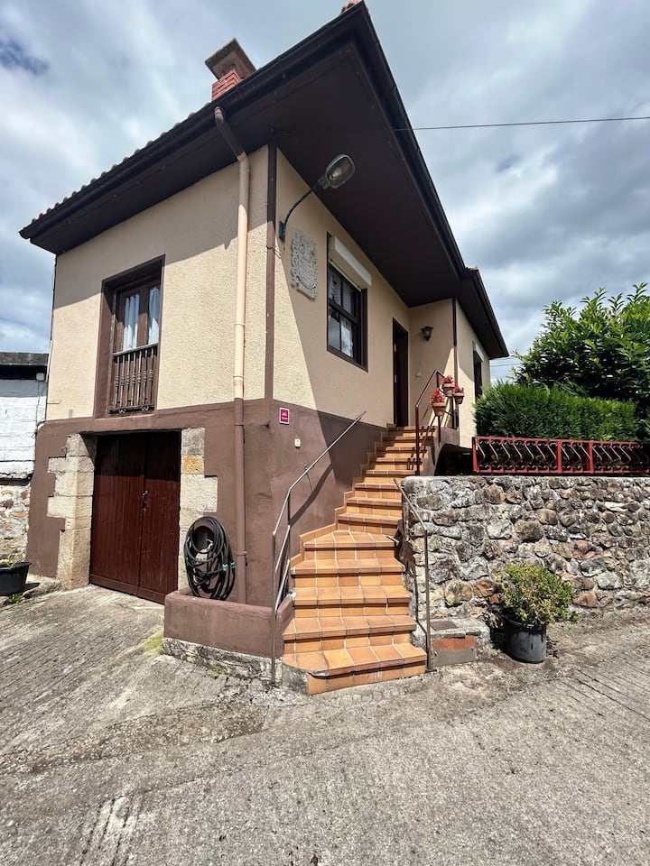 Apartamento Placidin - Cabezón de la Sal