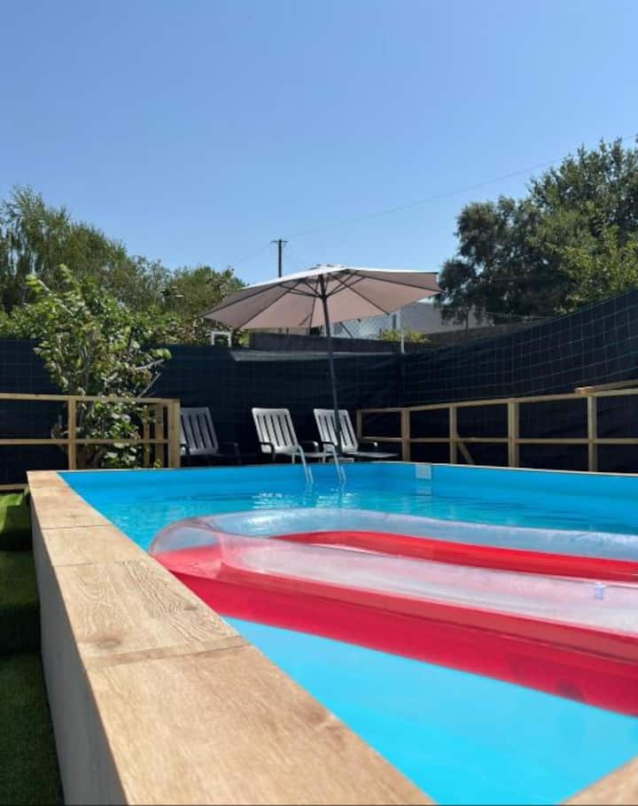 Casa De Ferias Tranquilo - Paredes