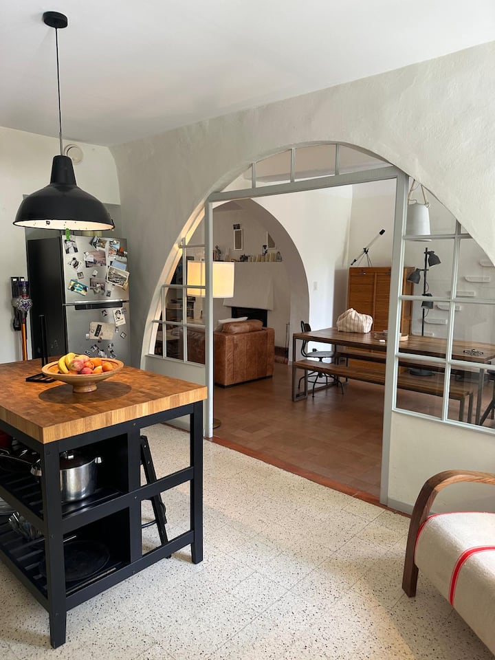 Maison De Village - Soyans