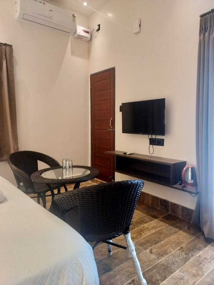 Renu's Hillside Homestay - Guwahati