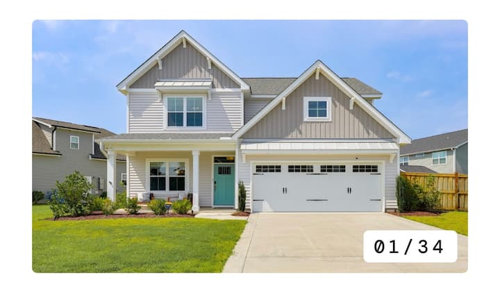 Casa Oliveira - Wilmington, NC