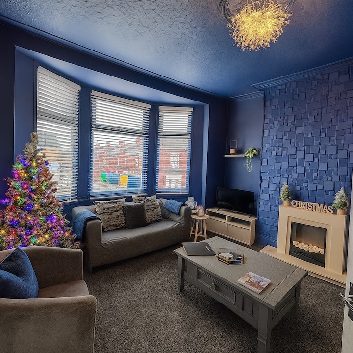 Hamish's Hideout - Tynemouth