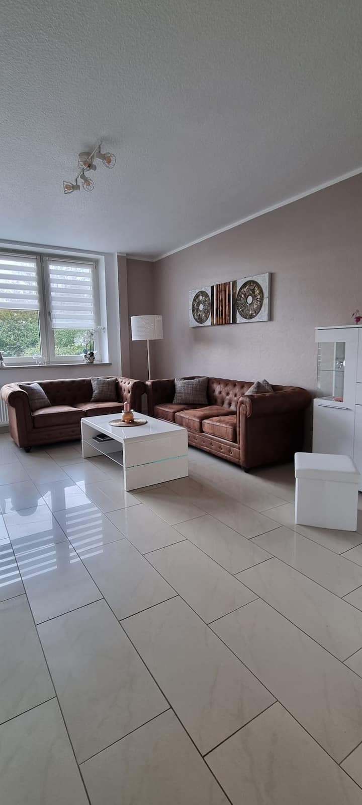 Wohnung Im Grünen - Düsseldorf