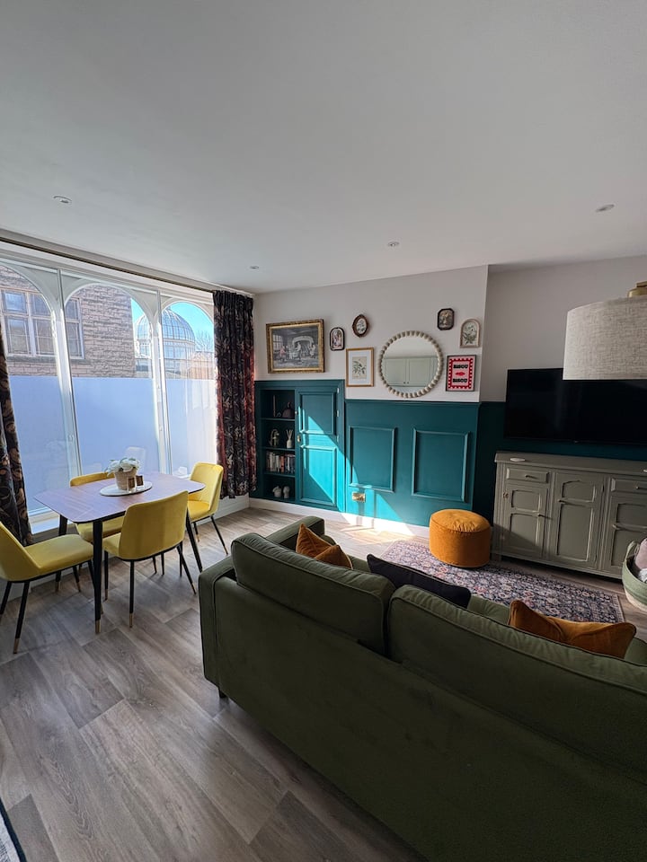 The Old Shop On Smedley - Matlock, Peak District - Bakewell