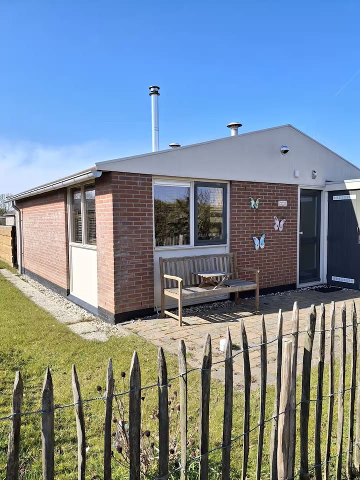 Rekerlanden 218 By Zilt. - Groet