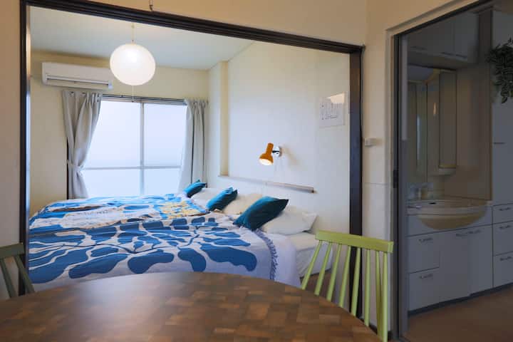 14-min Walk To Numazu Station - 누마즈시