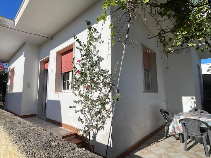 Casa 3 Camere
Torre Suda, Puglia - Torre San Giovanni
