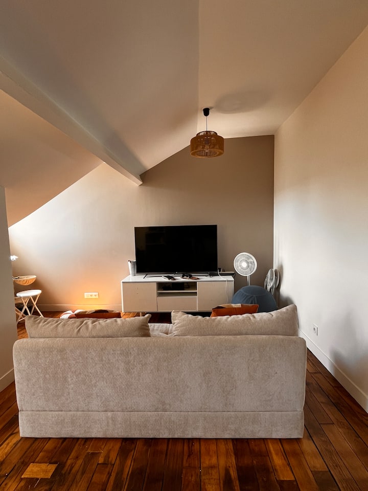 Clamart Centre, Proche Paris - Clamart