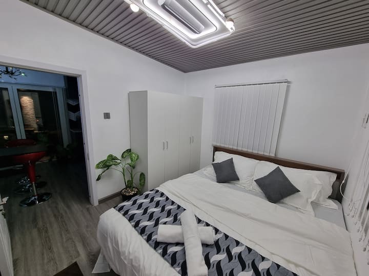 Countryside Apartments - Nadi