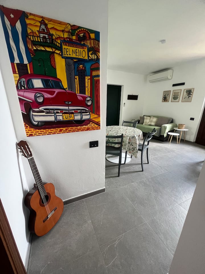 Case Cavana La Legnaia - Lerici