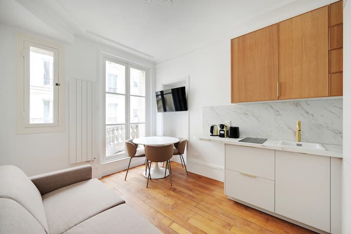 Cosy Home Invalide Tour Eiffel - Paris