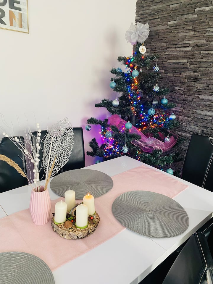 Ubytovanie Sesil - Sabinov