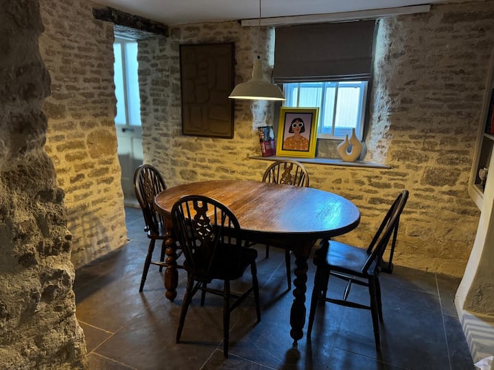 Well Cottage - Chipping Norton