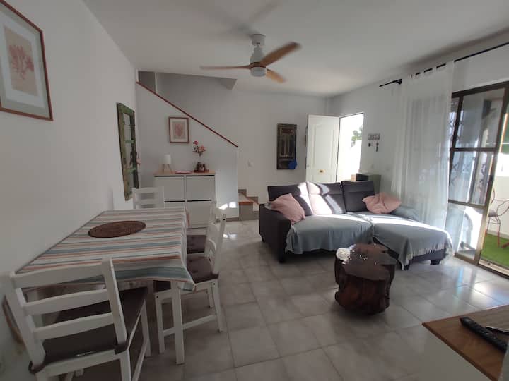 Dúplex De María - Isla Cristina