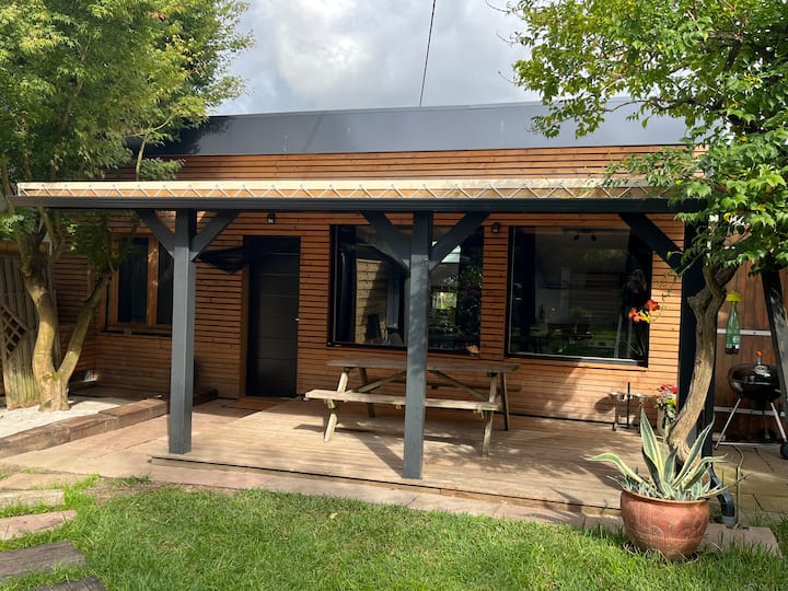 Maison Le P'tit Dongé - Saint-Vincent-de-Tyrosse