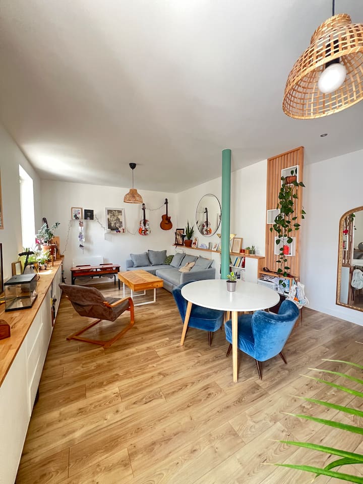 Appartement à Bayonne - Bayonne, NJ