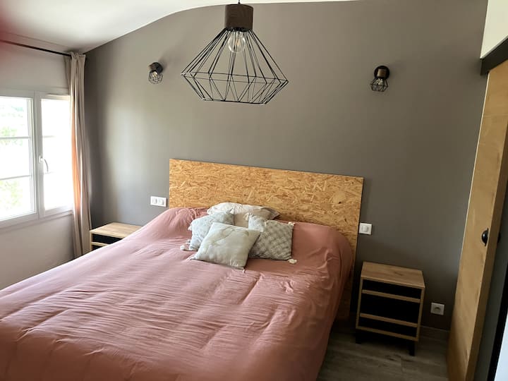 Chambre D'hôte - Meschers-sur-Gironde