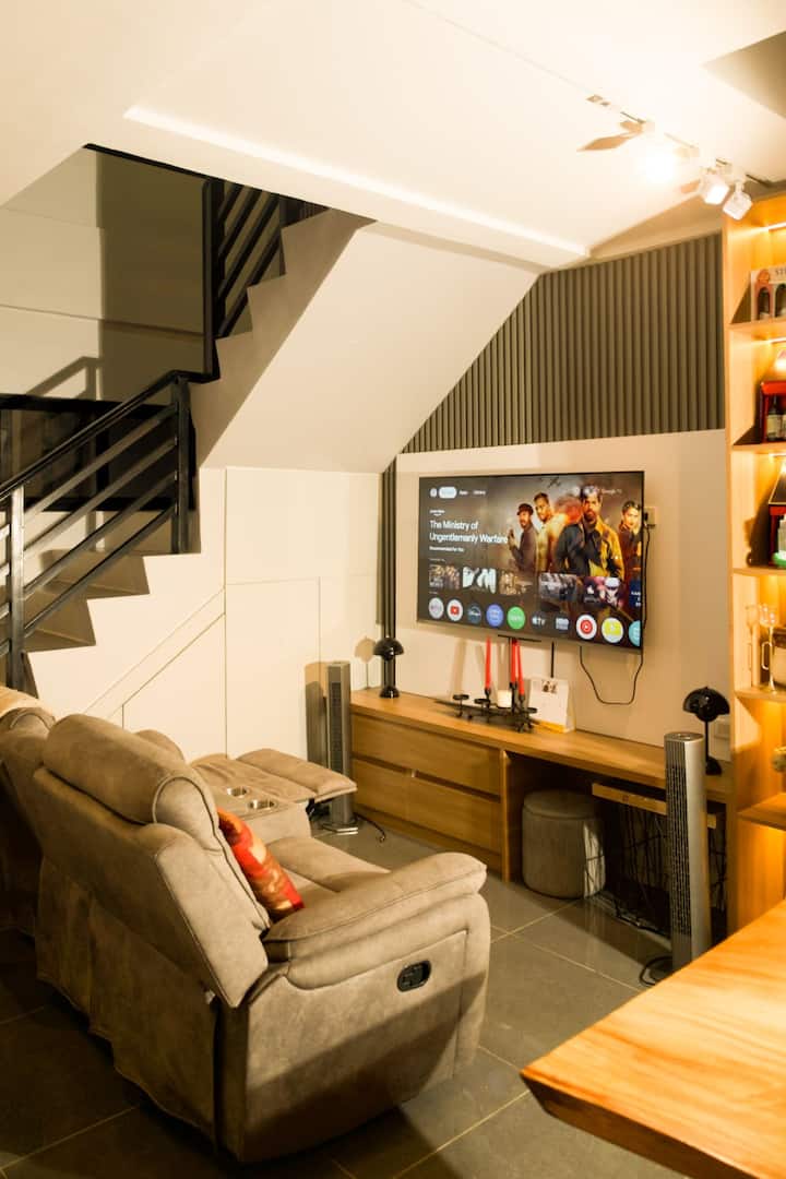 Be'er Shiva Staycation - Antipolo - Antipolo