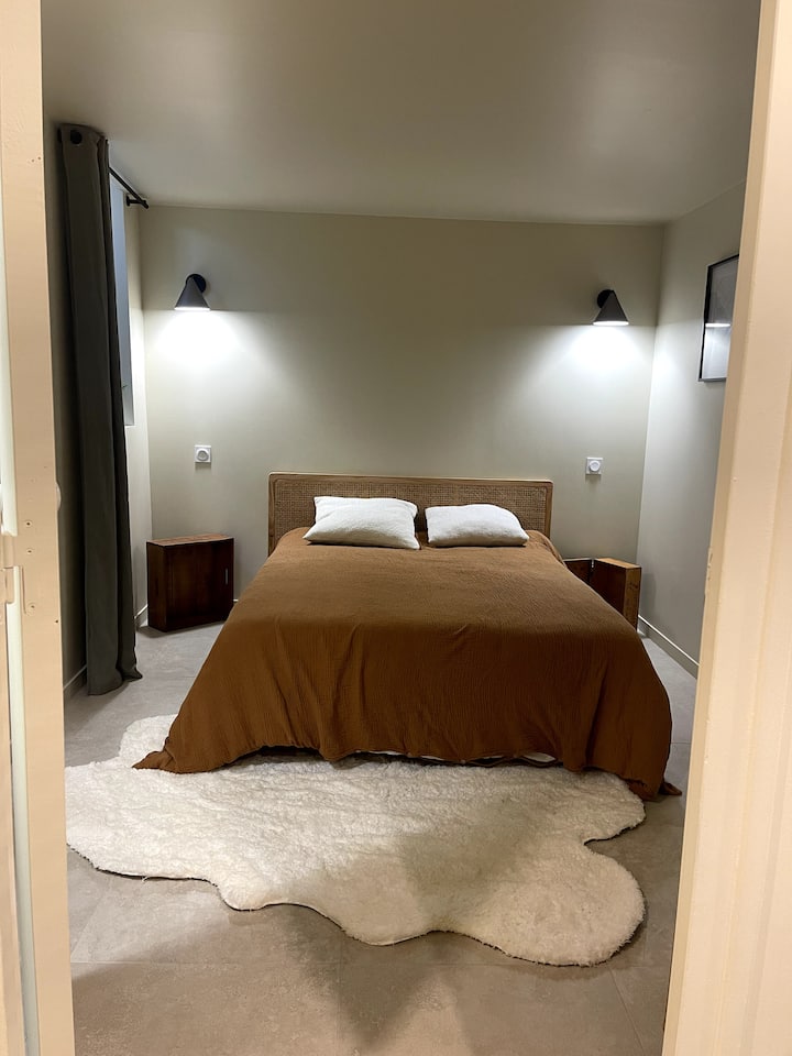 Chambre Dans Maison - Clichy - Levallois-Perret