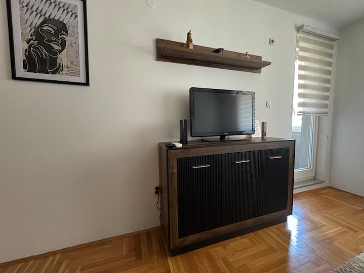 Apartment, East Sarajevo - Sarajevo