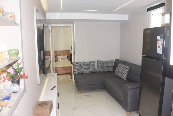 Studio Calme Au Centre De La Médina - Rabat