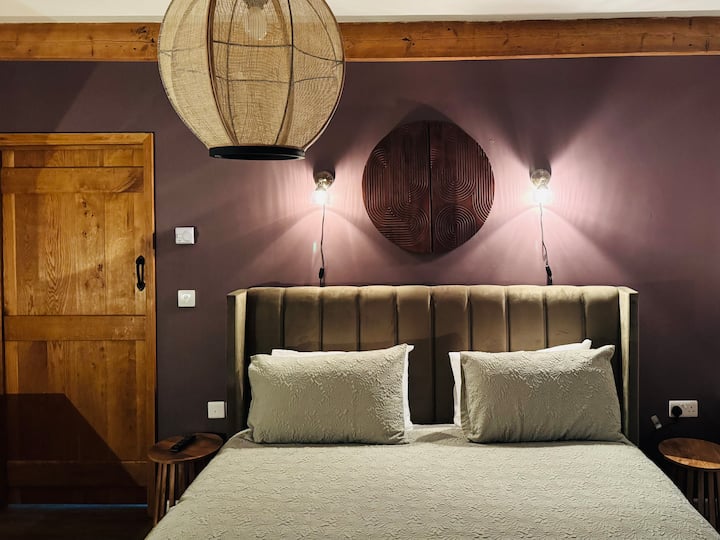 Comfortable Home With Character And Charm - Boscastle