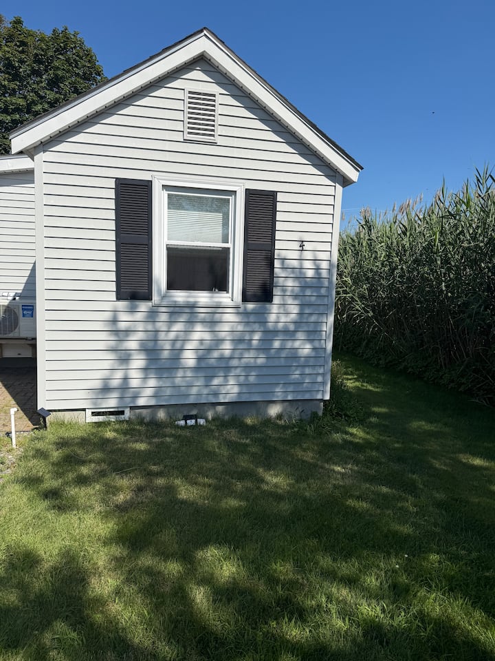 Ocean Retreat - Cozy Cottage In North Beach - North Hampton, NH
