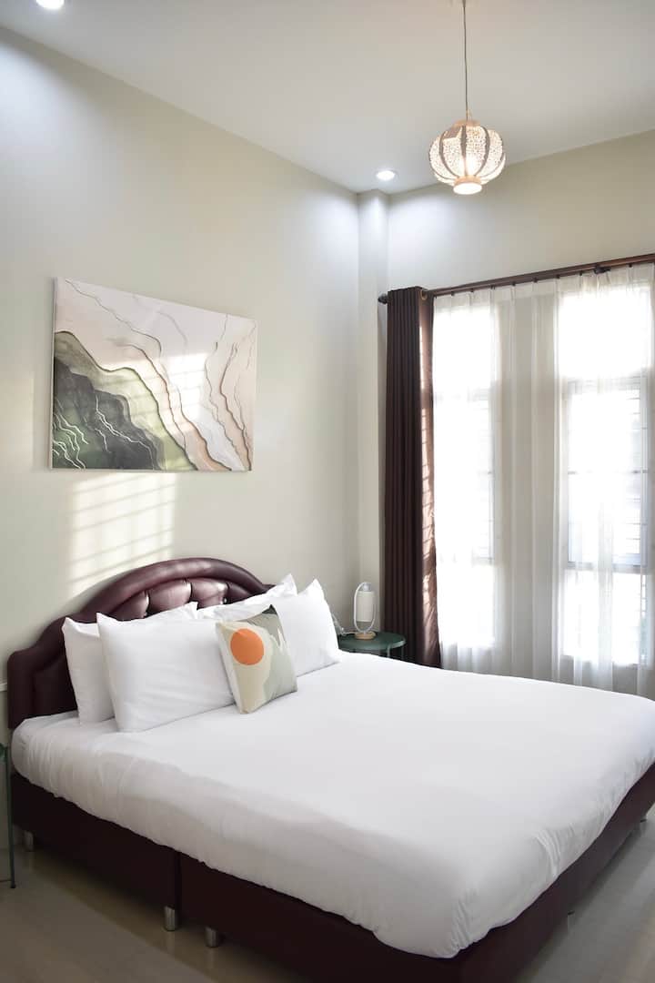 Lampang Apartment With Kitchen | Unit B2 - Lampang