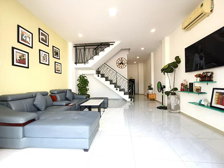 Ngoc Anh's House - Phú Quốc