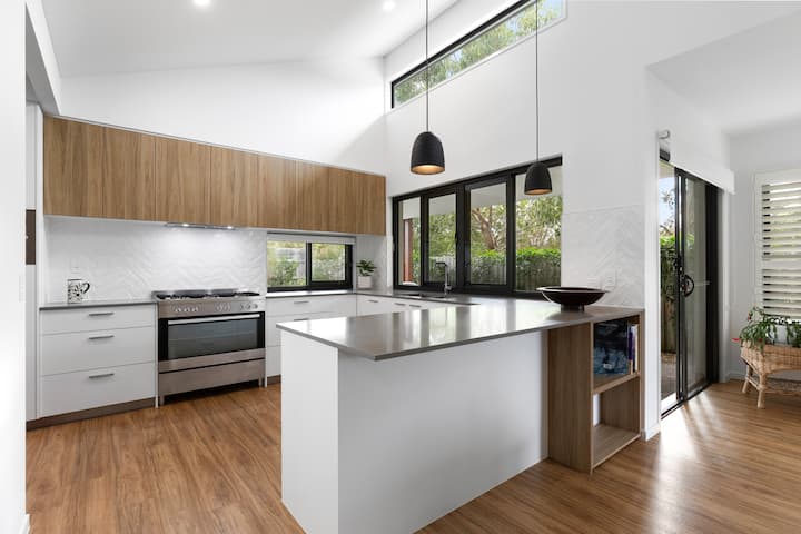 Peregian Springs-immaculate 3brm - Noosaville