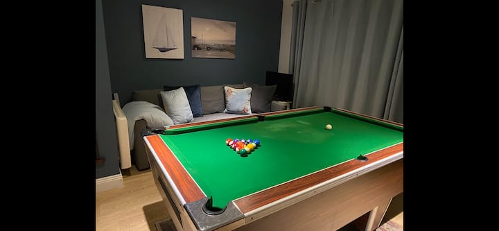 The Stack - Waterford