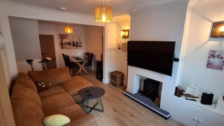 Near Beach & Nearby Shops Ect - Great Yarmouth