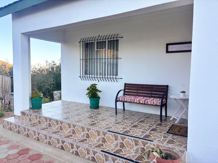 Charming Apartment In Springbok - Springbok
