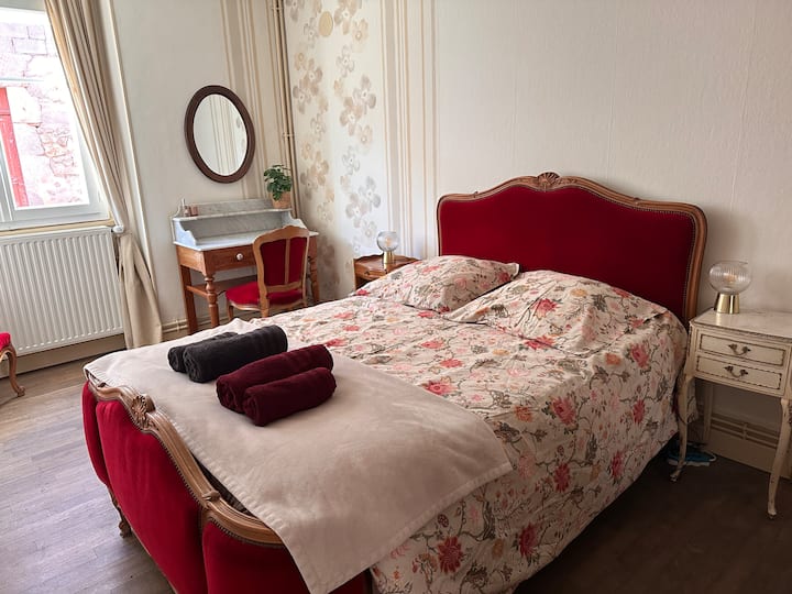 Maison De Village Tout Confort - Lac de Pannecière