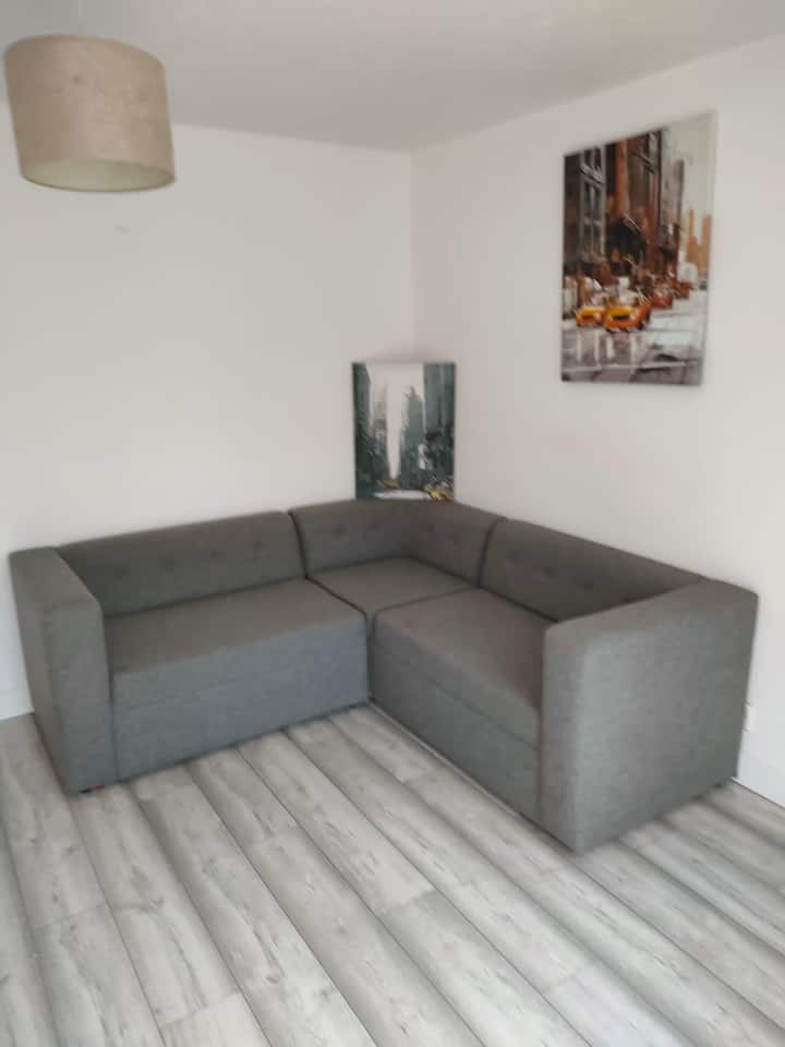 Home In Colchester - 콜체스터