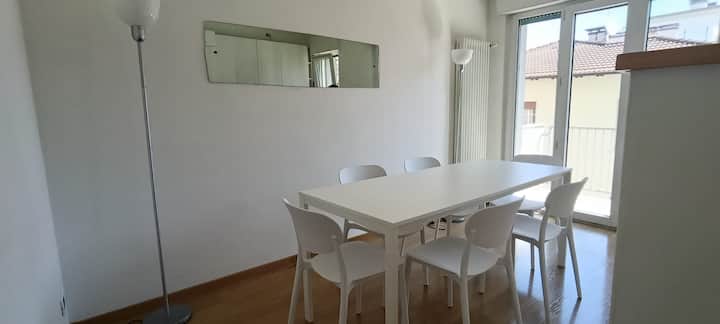Appartamento Perini23 - Trento